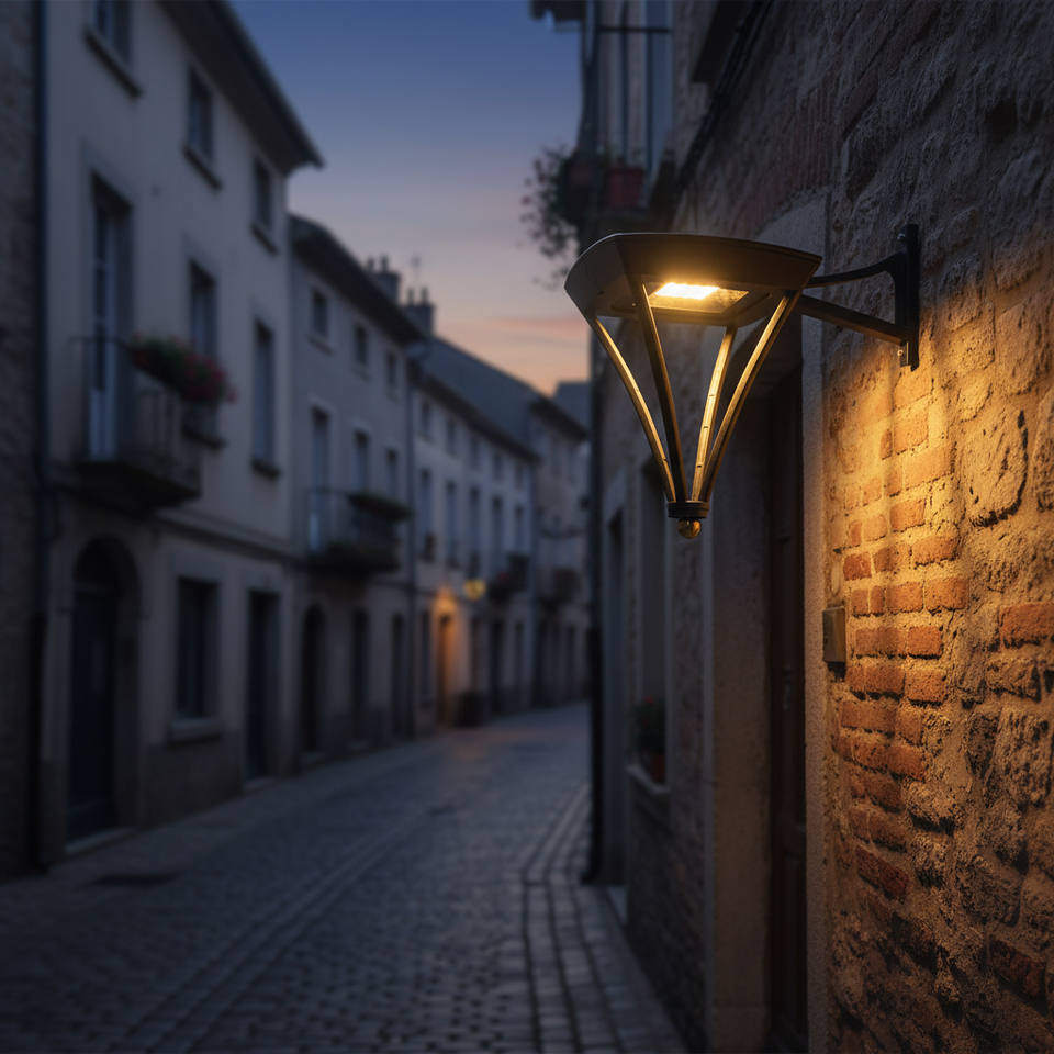 IP66 Suspended Wall Light,Urban Lighting Square Luminaria Colgantes ...