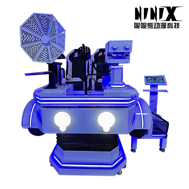 Inspire Young Minds with Innovative science technology museums for ...