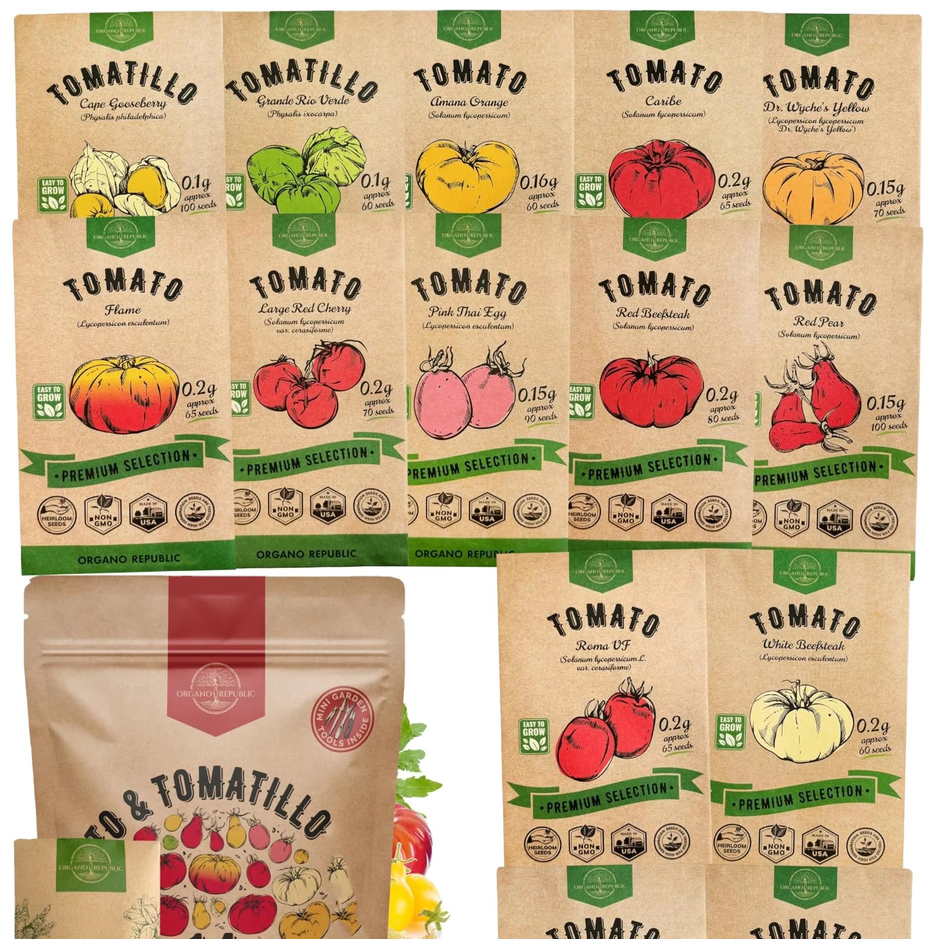 How to Choose Known You Seeds: A Complete Buying Guide