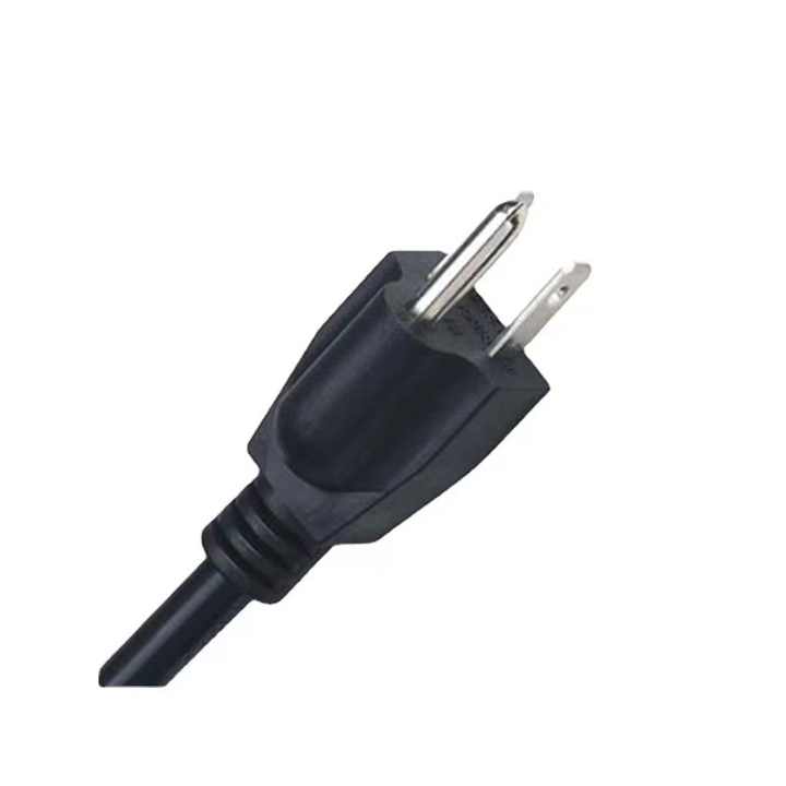 American Standard Extension Cord Three Plug American Standard Plug ...