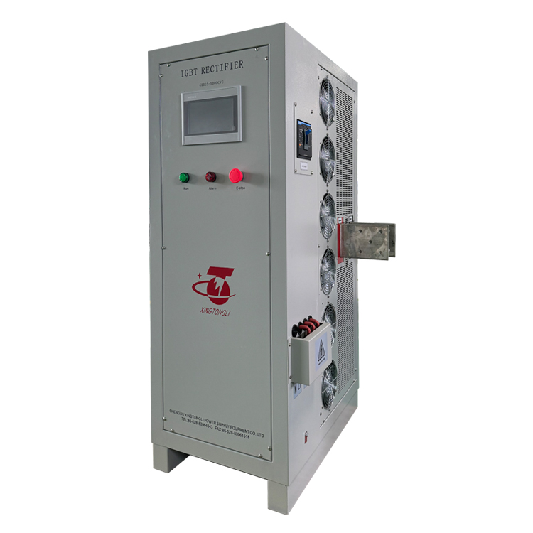 Boost Efficiency with Innovative Metal Electroplating electroplating rectifier laboratory ...