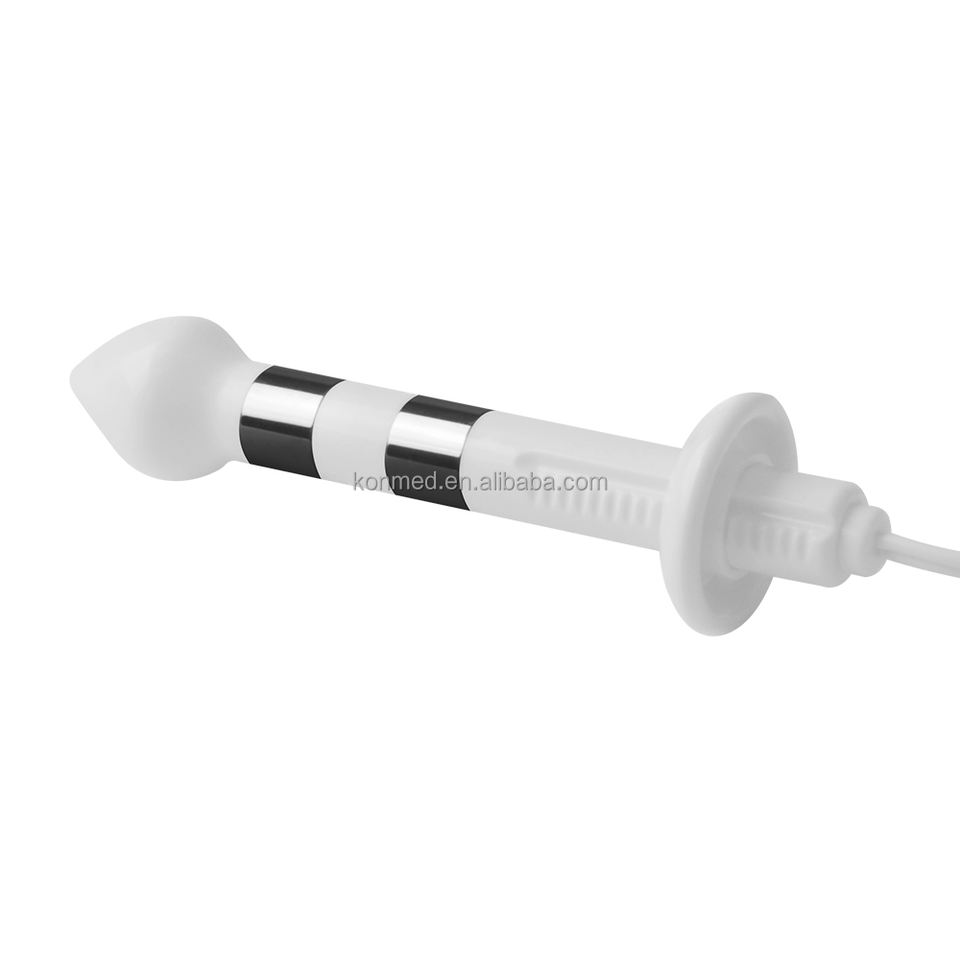 Electrode Rectal Probe TENS Stimulator for Pelvic Muscle Training