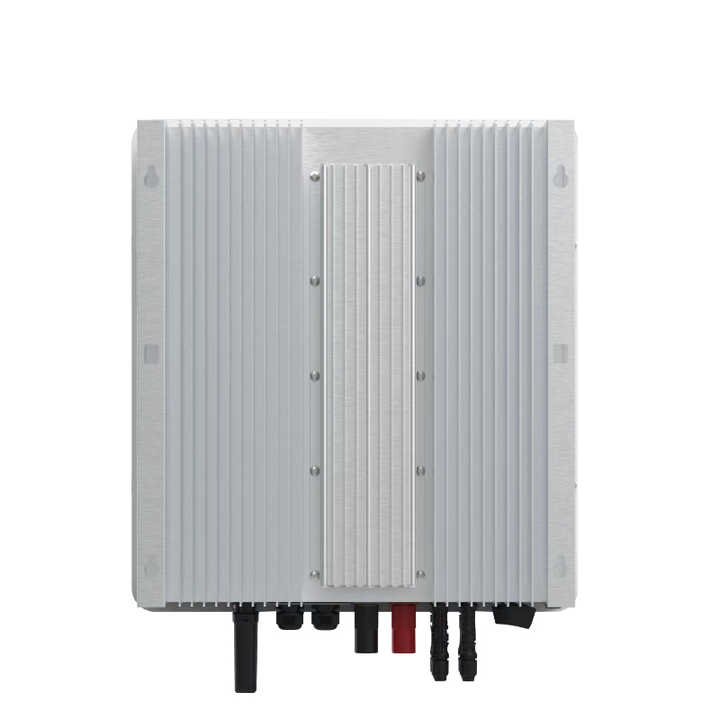 48V 10KW off Grid Hybrid Solar Inverter with ESG and MPPT Parallel ...