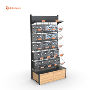 Koop vrijstaand snoep display met aangepaste ontwerpen - Alibaba.com