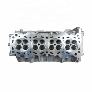 Wholesale toyota engine cylinder head To Improve The Horsepower Of Your ...