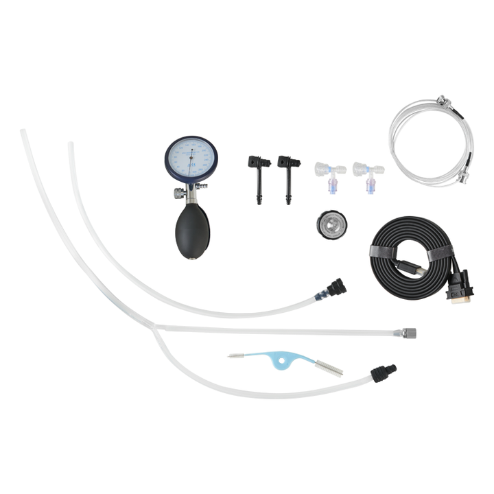 BMV Endoscope - Versatile Medical Video Endoscopy Tools