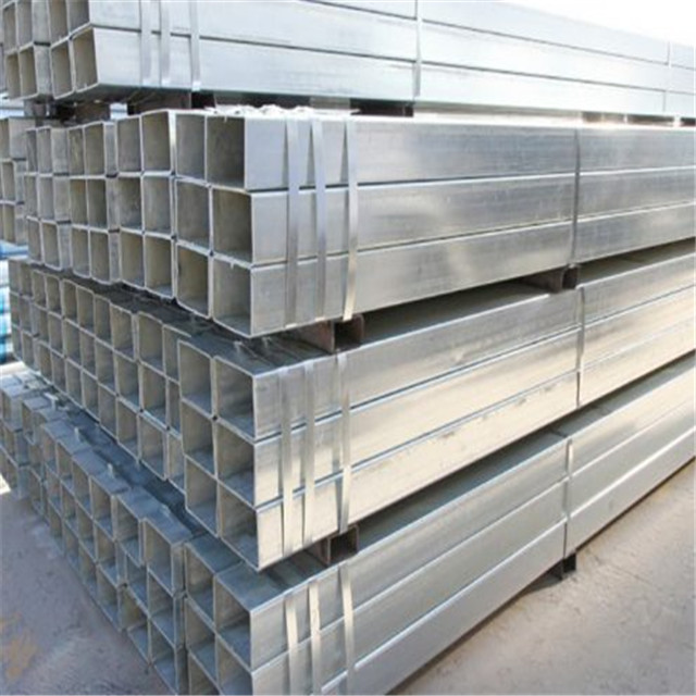 Durable and Cost-Effective Solutions with Top-Quality square hollow ...