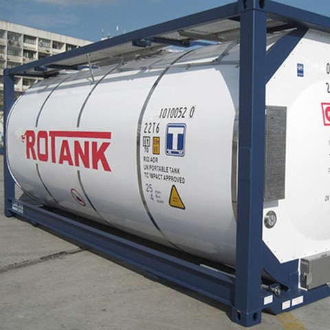 Company Overview - Qingdao Rayfore Industry Co., Limited