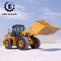 376-9067 3769067 Hydraulic Screen Applicable to TRACK-TYPE Tractors D9 D10 D9 GC D11 ARTICULATED ...