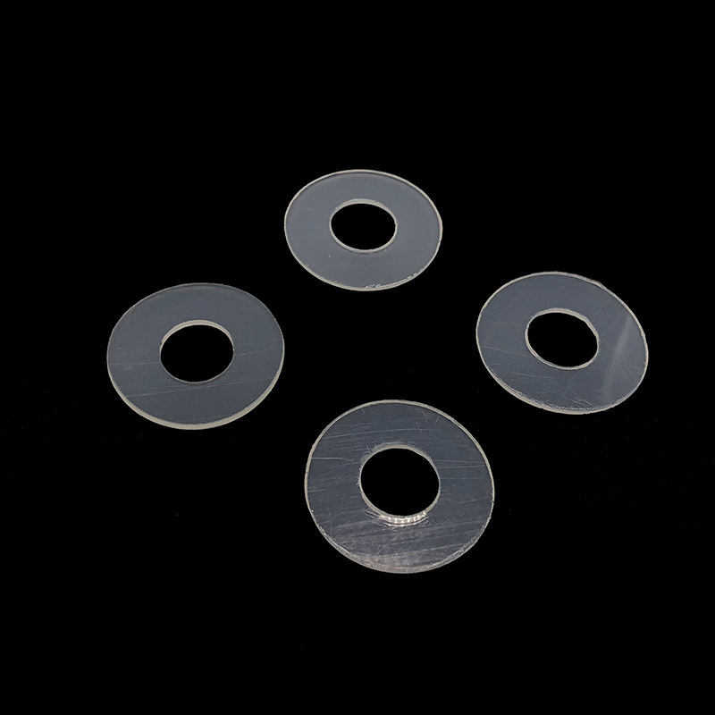 Customized Flat Washers - Durable and Versatile Solutions