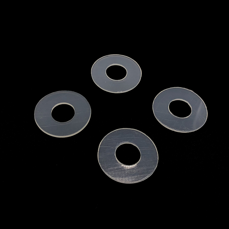 Custom Lock Washers - Reliable and Versatile Solutions