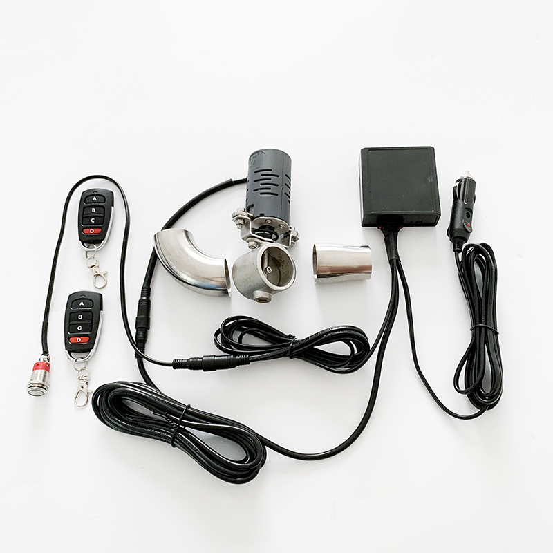 How to Choose the Best Electric Cutout Exhaust for Your Vehicle