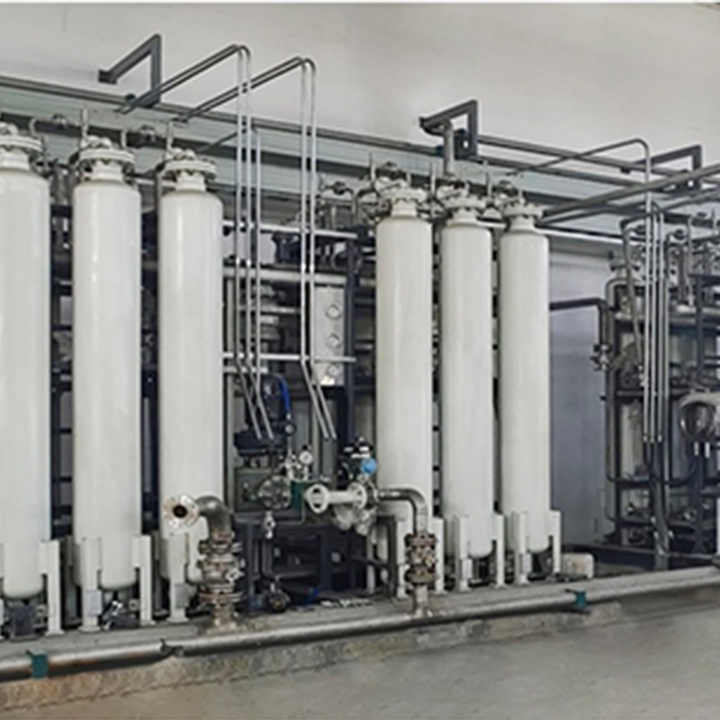PSA Hydrogen Purifier for Refinery Syngas Treatment| Alibaba.com
