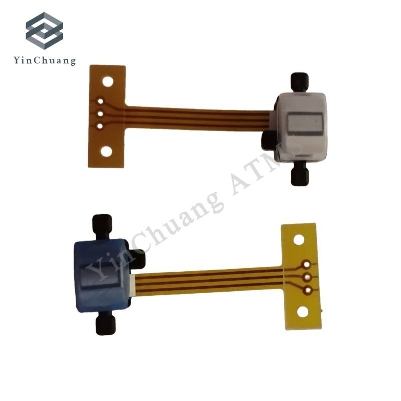 Wincor Overlay Fits Over Anti for Atm Genmega Bank Machine Spare Part ...