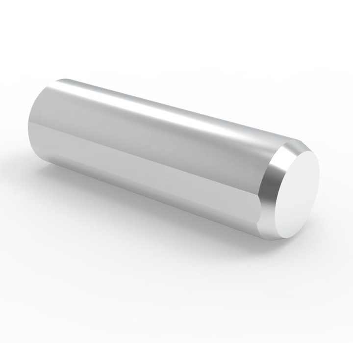 Carbide High Tensile Alloy Stepped Cylindrical Bushings