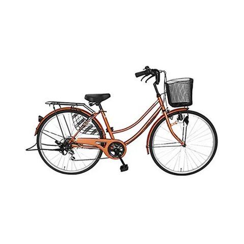 Japanese Used City Bicycle - 27-Inch Men's Bike from Japan | Reliable ...