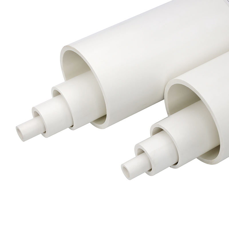 ASTM PVC UPVC Plastic Water Supply Pipe - Durable & Eco-friendly