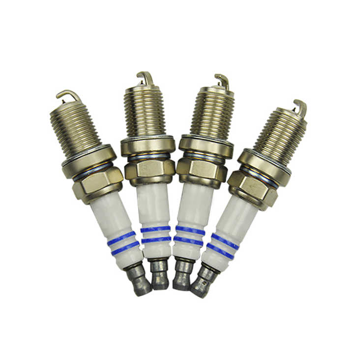 High-quality Auto Spark Plugs for Mercedes-Benz Engines