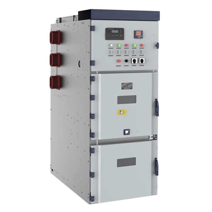 Electrical Switchgear MV HV Panel Gzs1 Kyn28-12 High Voltage Switchgear ...