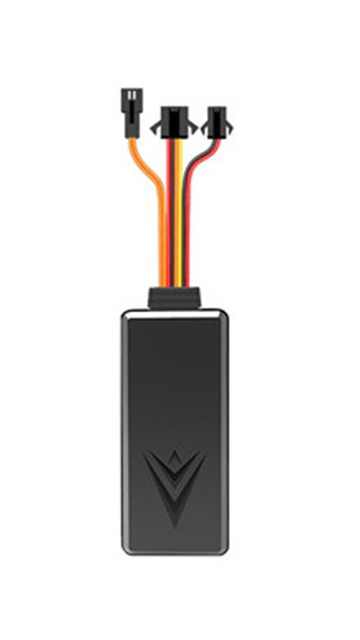 4G YTWL CA004 GPS Tracker - Mini Portable Tracking Device with Geofence ...