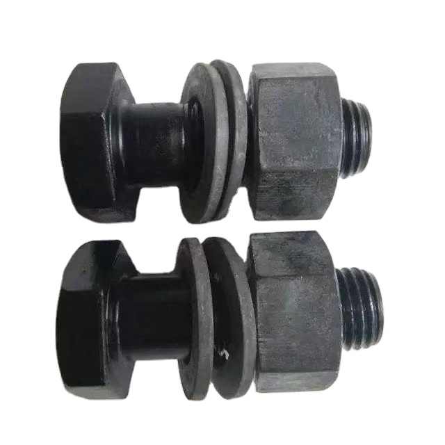 Hex Bolt M32 - Durable and Versatile Fastening Solutions