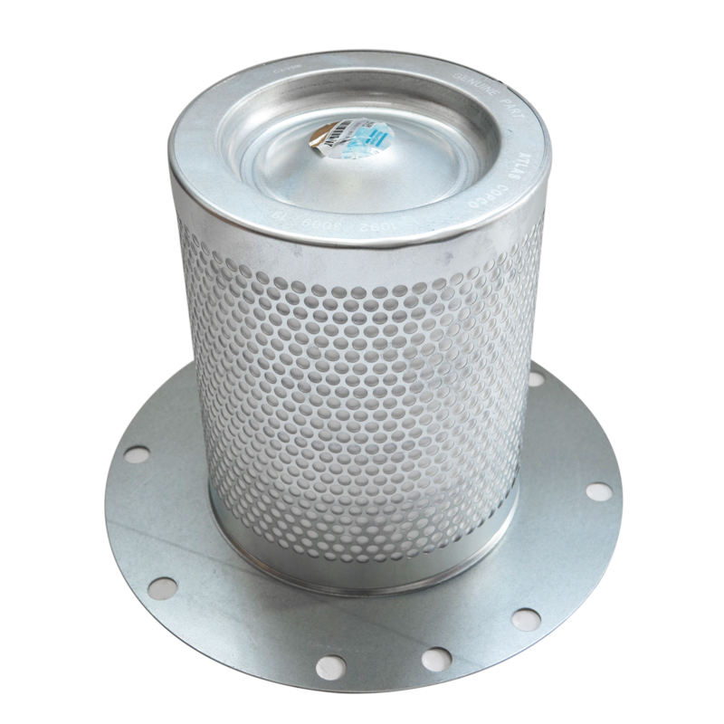 Atlas Copco Genuine Service Kit Air Oil Separator 2901056622 3002600140 ...