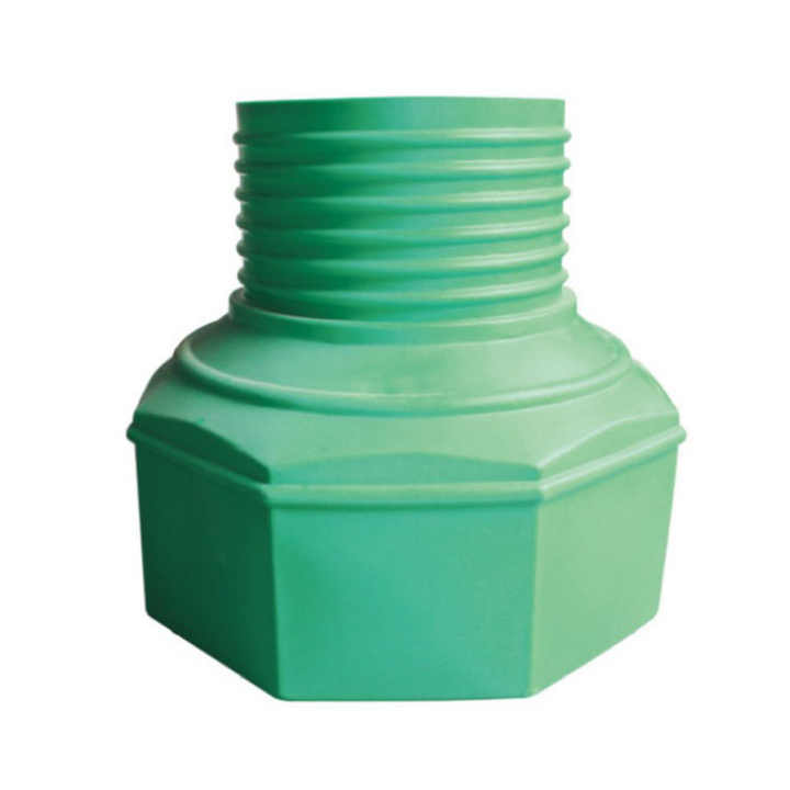 PE Tank Sump FRP Tank Sump for Fuel Station - 50000l/hour