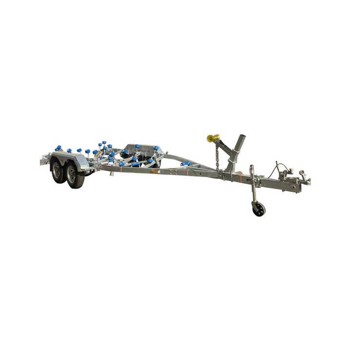 Jon Boat Trailer Boat Trailer Rolls Boat Lift Trailer| Alibaba.com