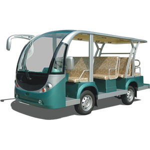 battery powered electric shuttle bus, battery powered electric shuttle ...