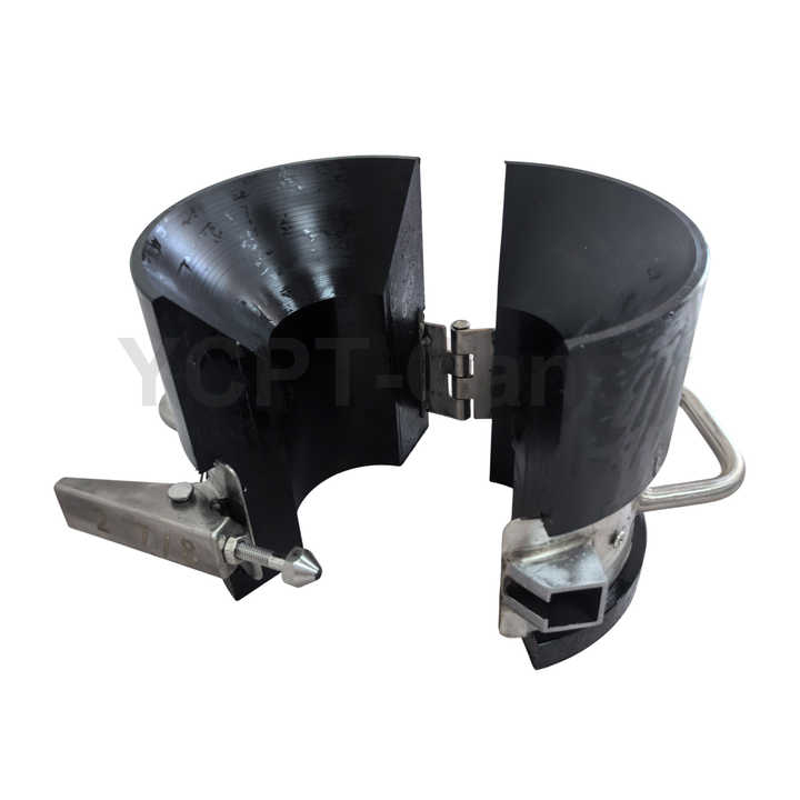 Wellhead Tools 2 7/8in Nylon Tubing Stabbing Guide PU Stabbing Guide ...