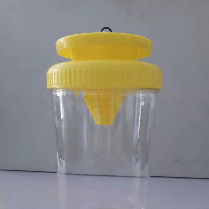 Wholesale Customizable Fruit Fly Trap Bottle - Reusable Pest Control Device