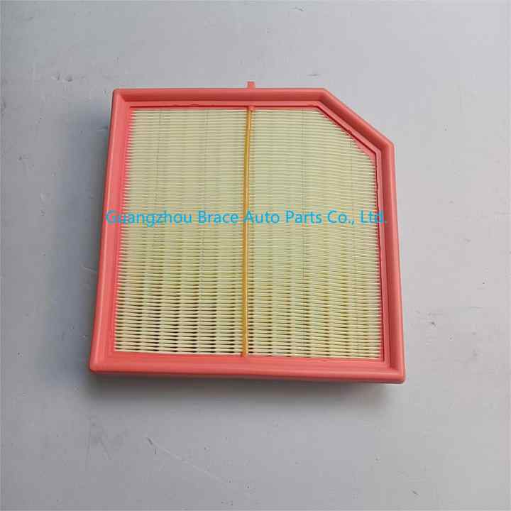 Auto Parts Air Filter for Geely Tugella FY11 2020 OEM 2032061800