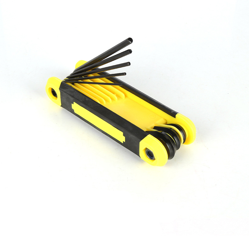 Flower Allen Key Sets - Versatile Tools for Any Job