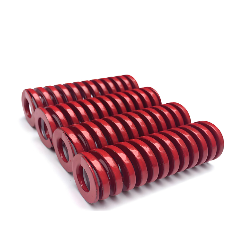 Heavy Duty Industrial Mold Die Compression Spring| Alibaba.com