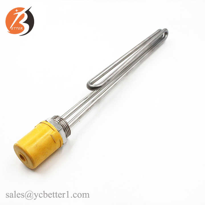 DN25 Dc Heater Electric Tubular Heater 240v 3kw| Alibaba.com