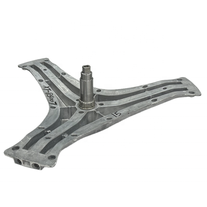XT-85007 SPIDER WASHING MACHINE SPARE PARTS T-CL| Alibaba.com