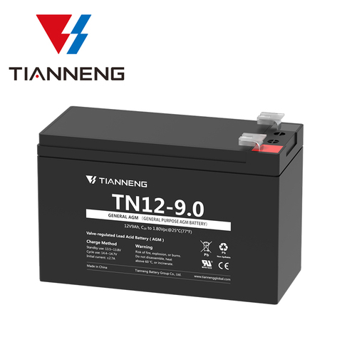 Company Overview - Tianneng Battery Group Co., Ltd.