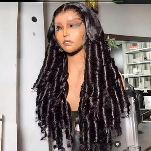 Transform Your Look With Premium Quality lace front wigs african ...