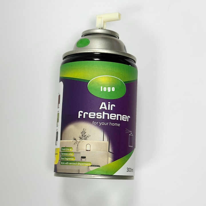 WHJJ Best Anti-Bacterial Instant Odor Remover Liquid Air Freshener ...