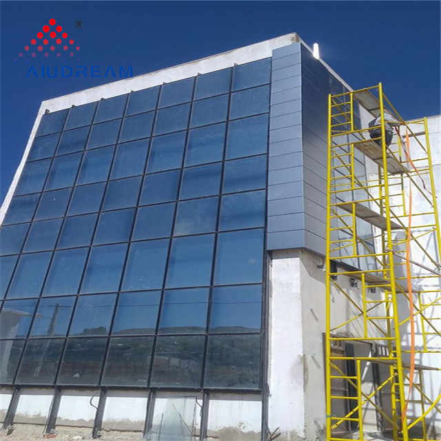 Alucobond Acp Sheet Acm Board Aluminum Composite Panel for Alucobond ...