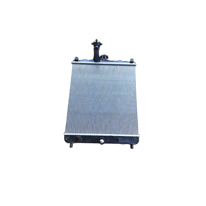 铃木S-Presso OE 17700M62S00钎焊发动机冷却散热器总成厂汽车配件铝钎焊散热器| Alibaba.com