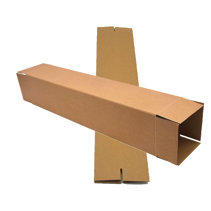Long Cardboard Cartons Long Cartons extra Long Cartons Rectangular Box ...