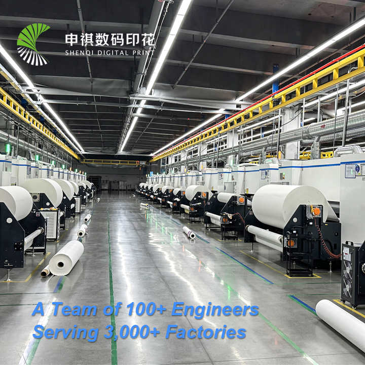 Atexco Professional Pigment Ink for Direct to Fabric Digital Textile ...