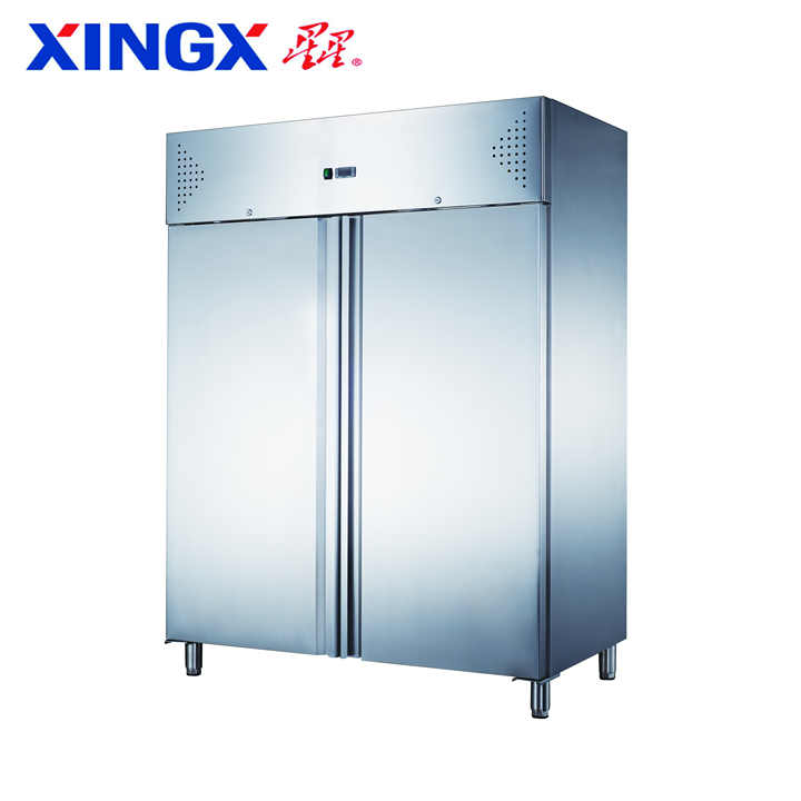 Static Refrigerated Cabinet - Efficient Cooling Solutions