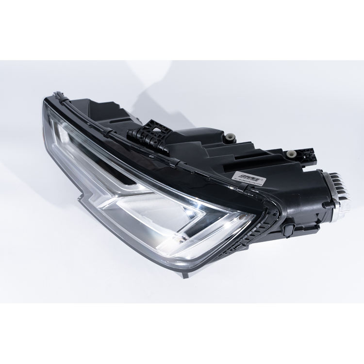 Superior Quality Custom Headlights Front Light Suitable for Audi A4 B9 ...