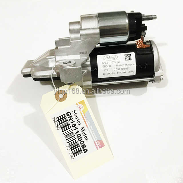 Starter Motor for Ford Ecosport 18 1.5 at 2011- GN15-11000-BA| Alibaba.com