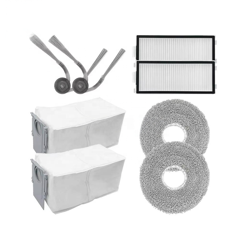 For Roborock Saros Z70 Smart Aspirapolvere Aspirateur Vacuum Cleaner ...