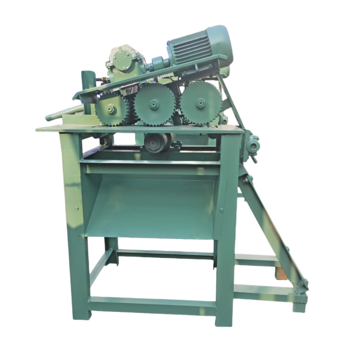 High-Efficient Three-Axis Small Multi-Blade Wood Sanding Machine Time ...