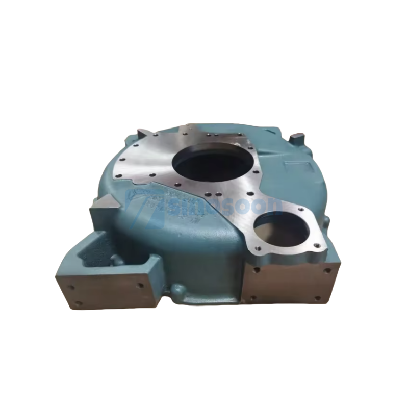 Sinotruk Howo Sitrak C7H T7H T5G Heavy Duty Truck Parts AZ1500010012 ...