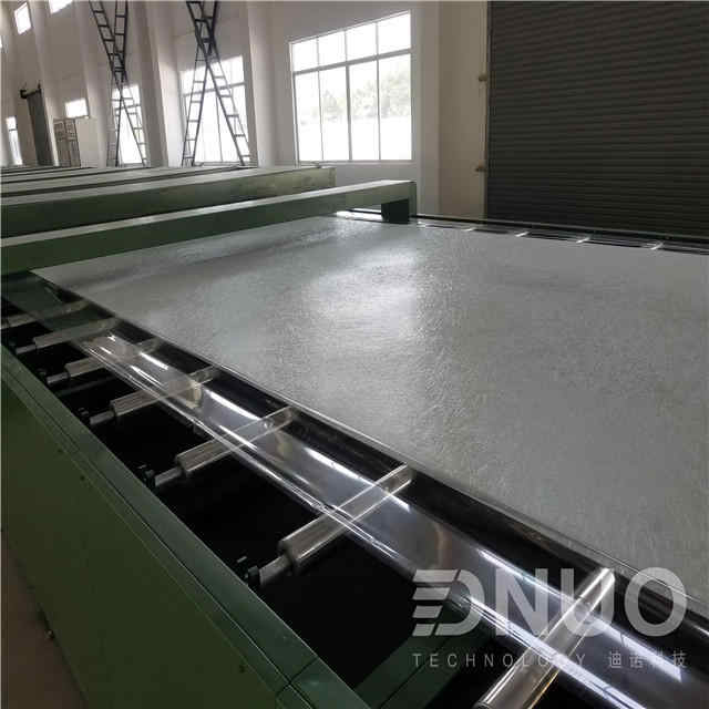 Fiberglass Panel Insulation Sheet Frp Gelcoat RV Wall Panels Making ...